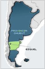 Turismo en Esquel, Chubut 2016: Verano en Esquel
