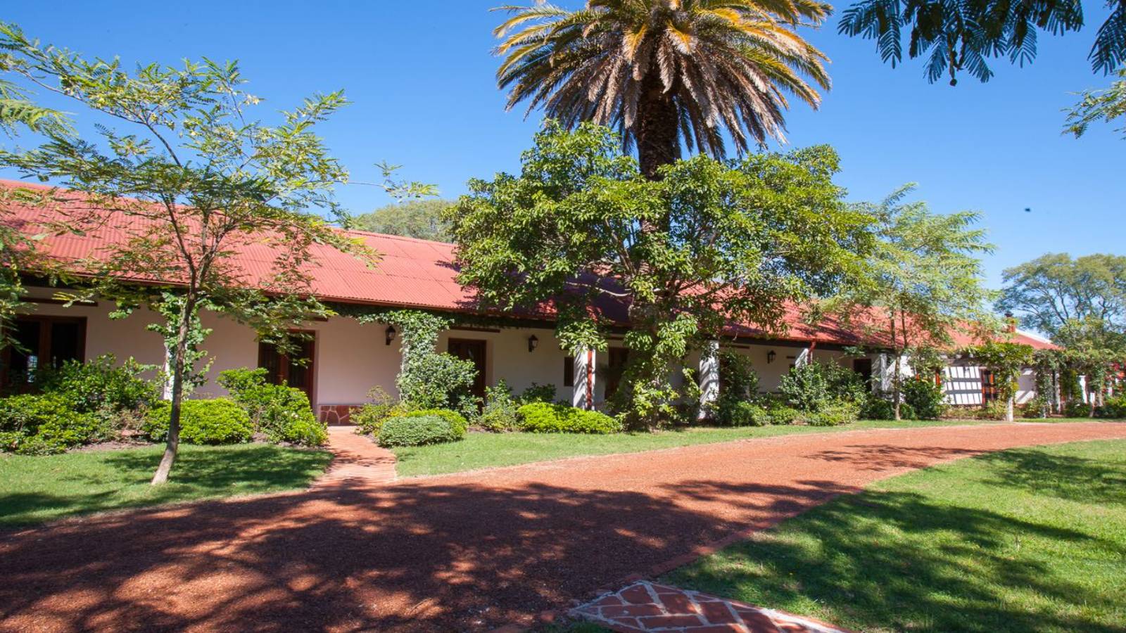 Rincón del Socorro Ranch