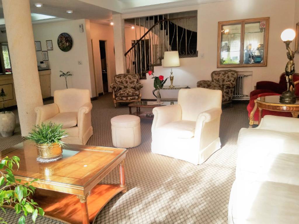 Bologna Hotel, Mar del Plata