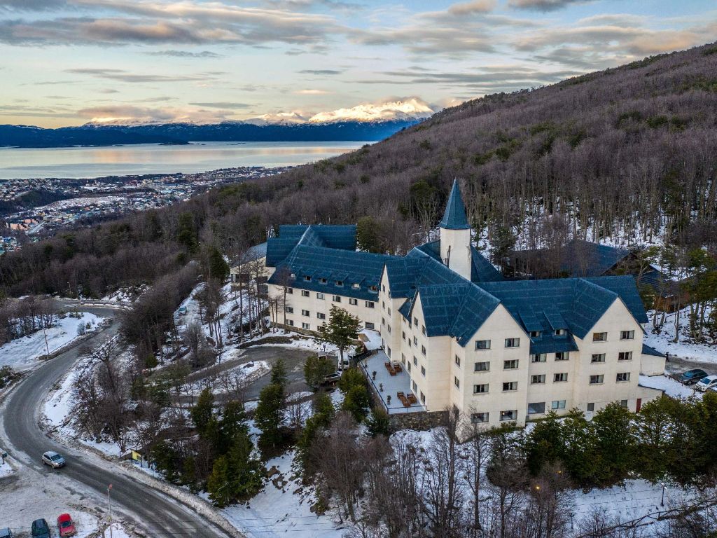 Las Hayas Ushuaia Resort Hotel, Ushuaia
