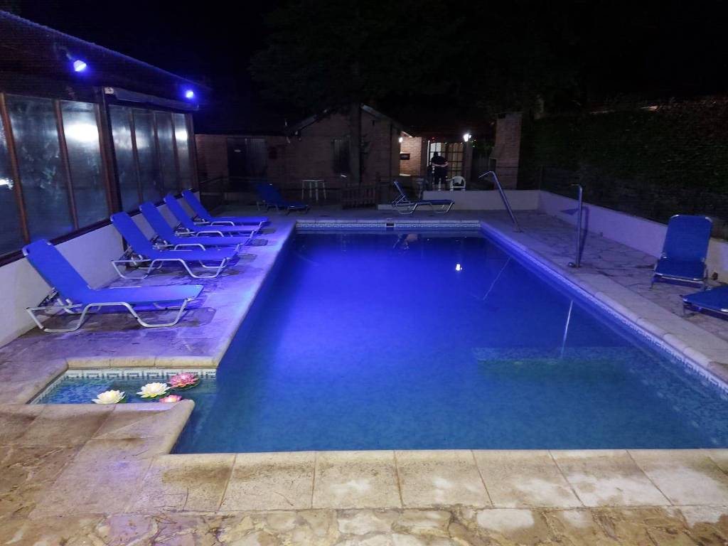 Valeria Country Apart Hotel, Valeria del Mar