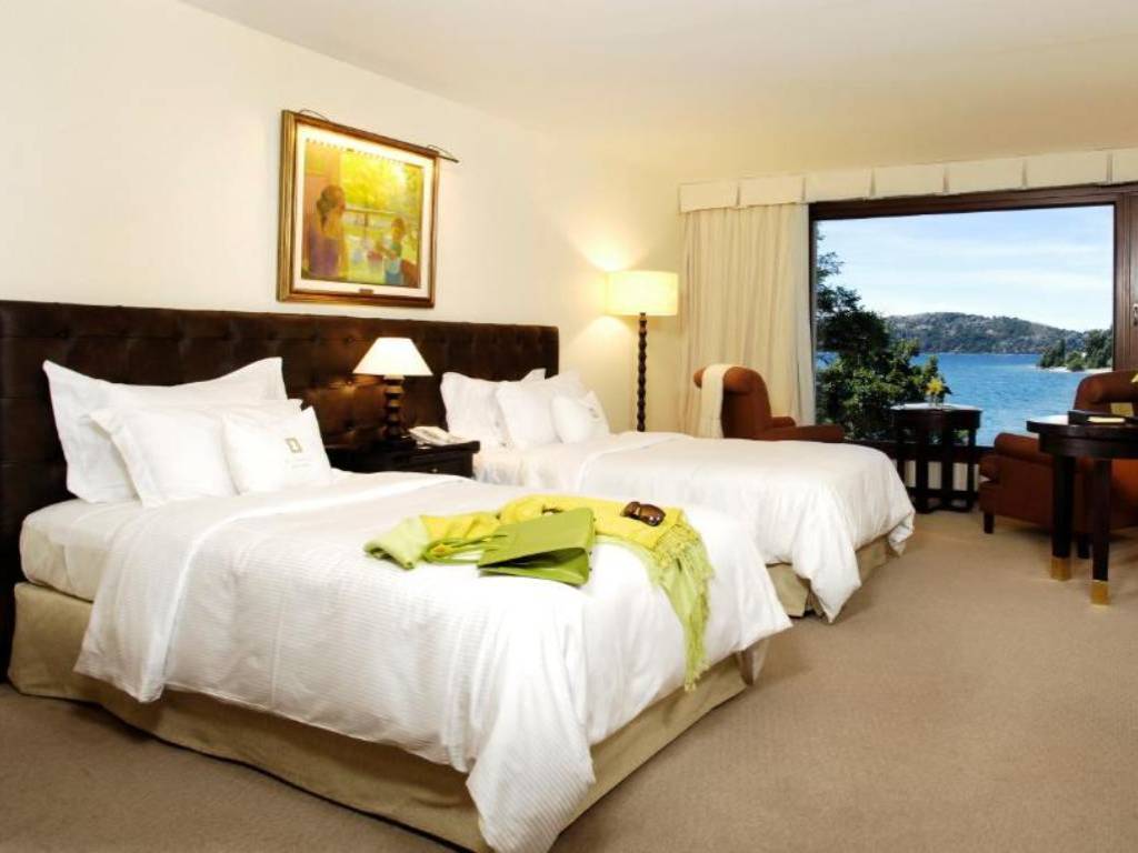 Hotel El Casco Art, San Carlos de Bariloche