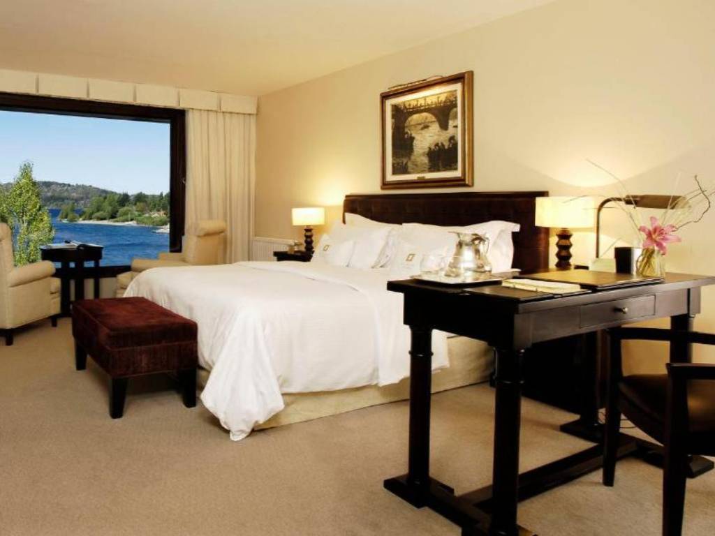 Hotel El Casco Art, San Carlos de Bariloche