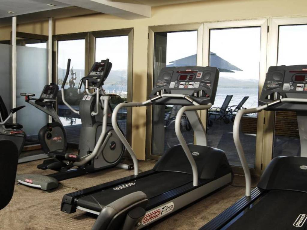 Hotel El Casco Art, San Carlos de Bariloche