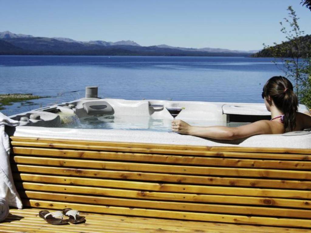Hotel El Casco Art, San Carlos de Bariloche