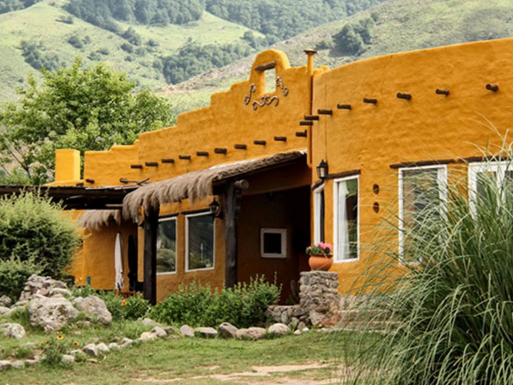 Posada Posada Guadalupe, Tafí del Valle