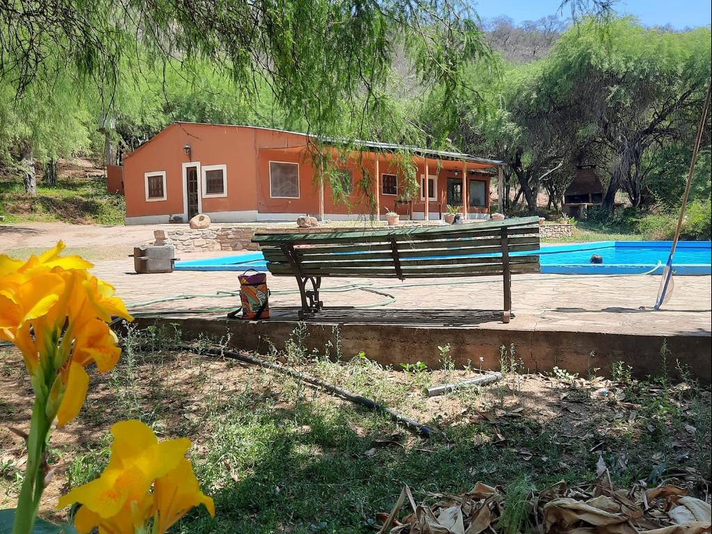 El Algarrobal Cabins, Salta