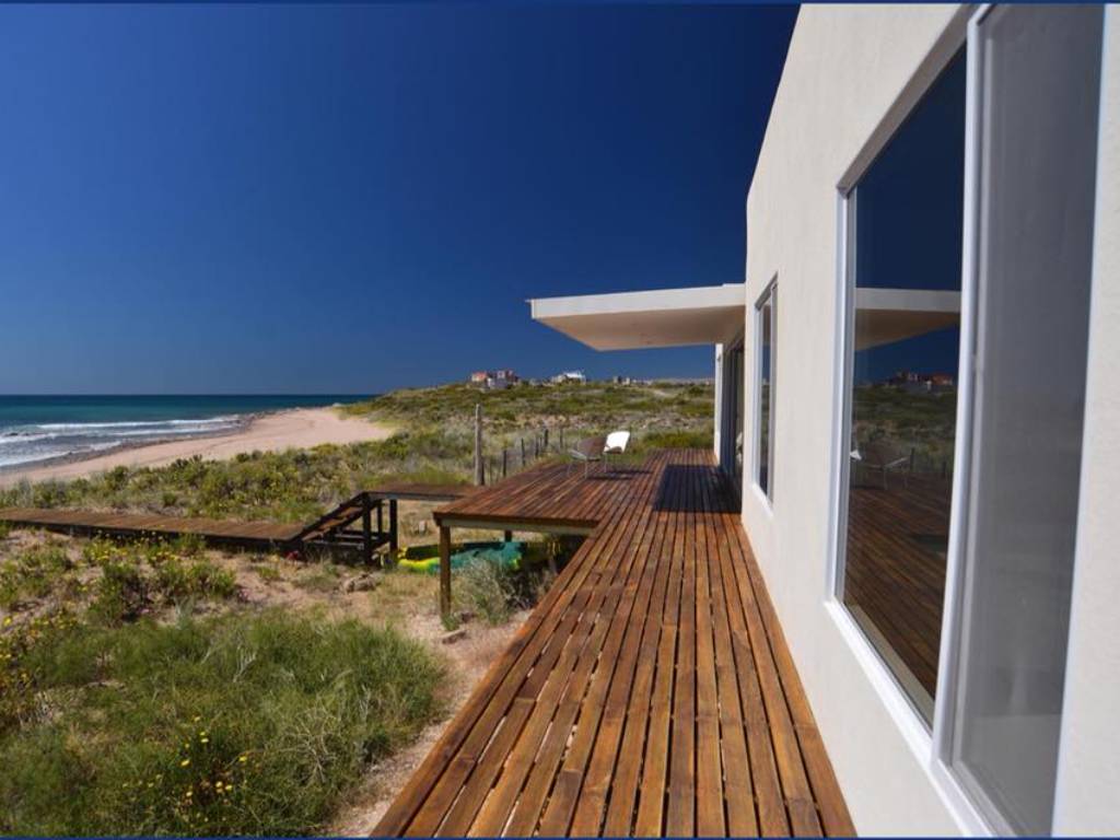 Amaremio, Alojamiento Las Grutas / San Antonio Oeste