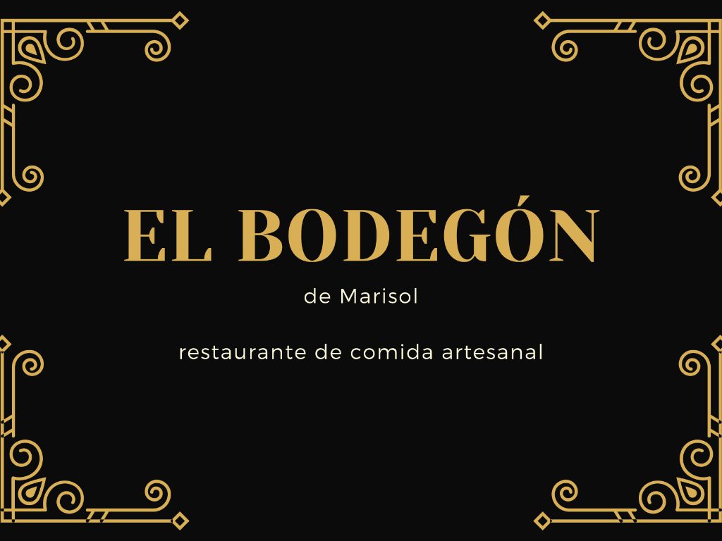 Bodegon Marisol, Restaurantes Balneario Oriente / Marisol