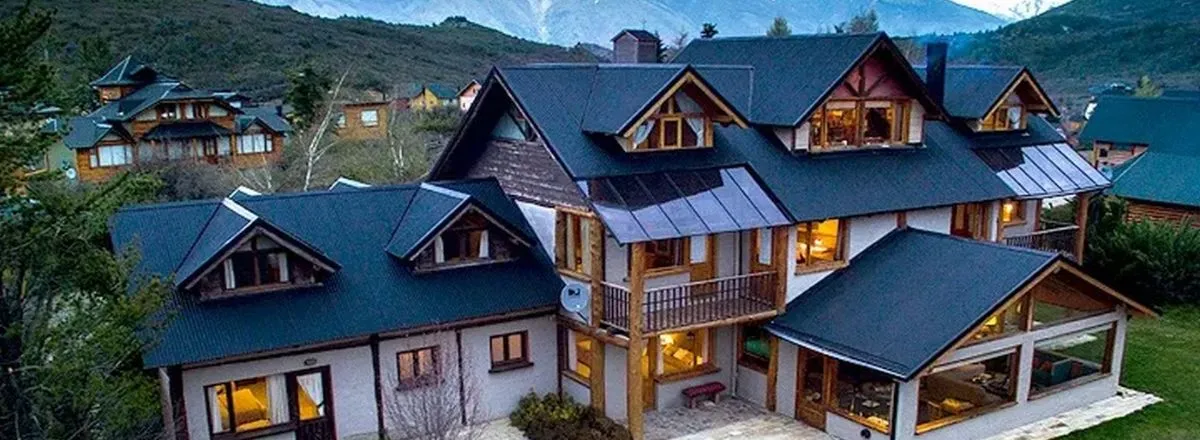 Hostería Paralelo 41 San Carlos de Bariloche | Welcome Argentina