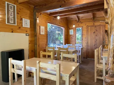 Wain Beer Traful Cerveceria y Restaurante Villa Traful | Welcome Argentina