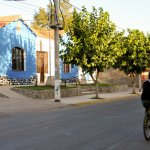 Fotos de Villa Unión: fotos y paisajes | Turismo en Villa Unión